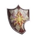 Jousting Shield: Eternal Sun | Atlas Fallen Wiki | Fandom