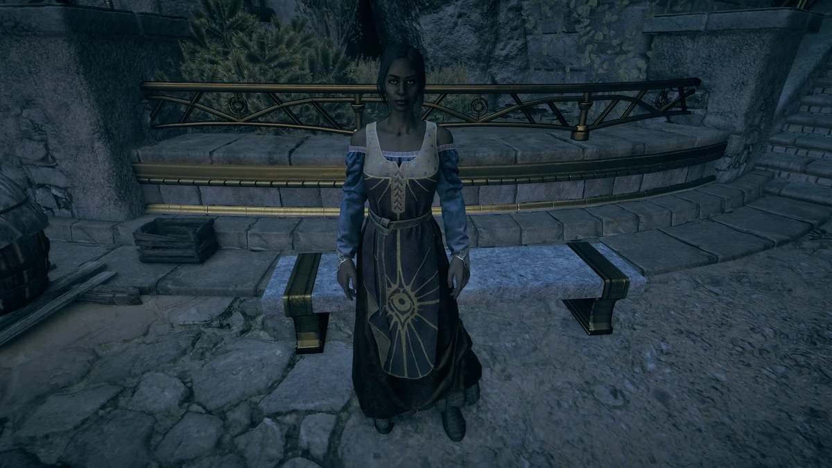 Lady Catherine | Atlas Fallen Wiki | Fandom