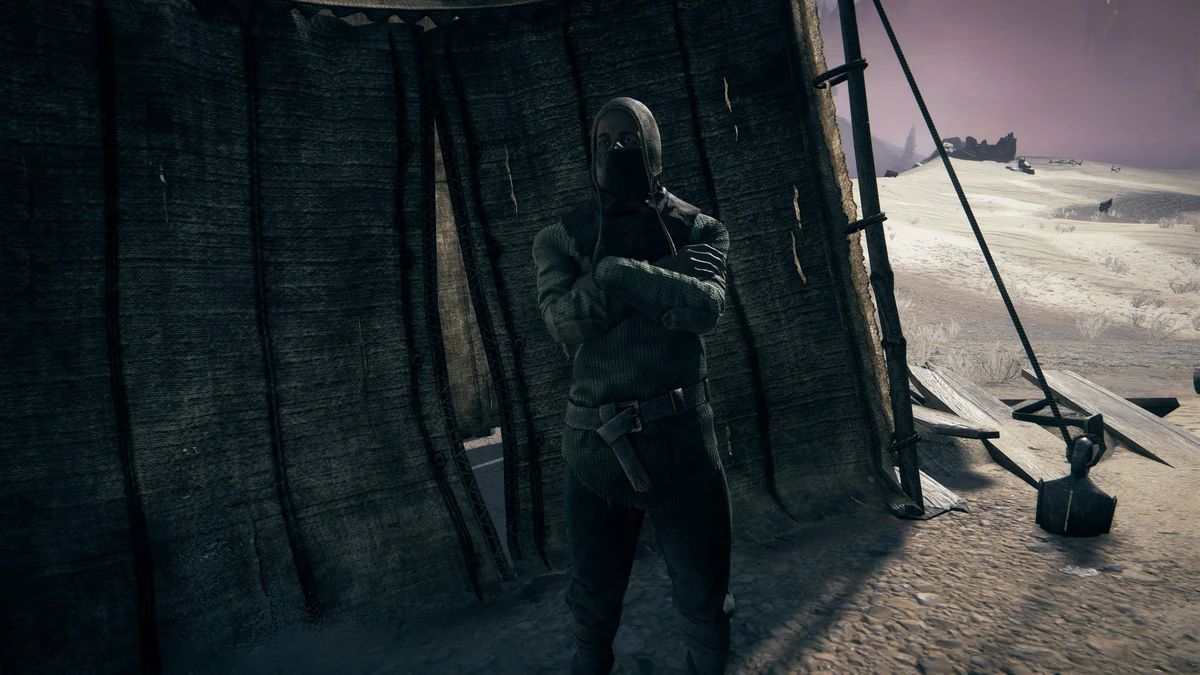 Hunter Vendor | Atlas Fallen Wiki | Fandom