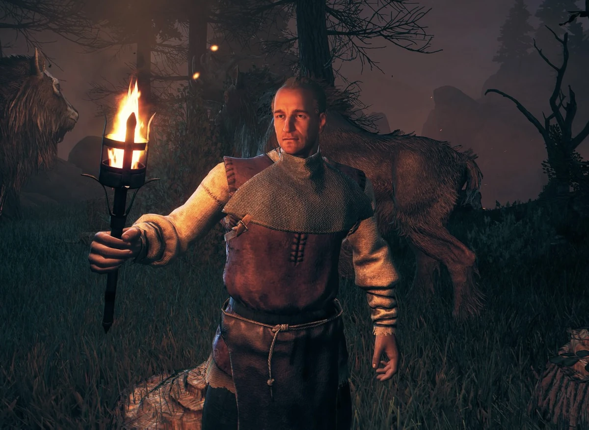 Herder | Atlas Fallen Wiki | Fandom