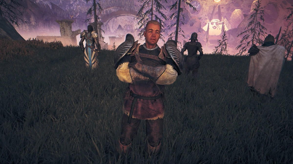 Head Lookout | Atlas Fallen Wiki | Fandom