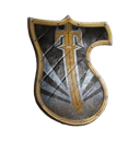 Jousting Shield: Knights of Bastengar | Atlas Fallen Wiki | Fandom