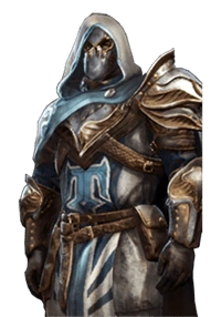 Scout's Gear | Atlas Fallen Wiki | Fandom