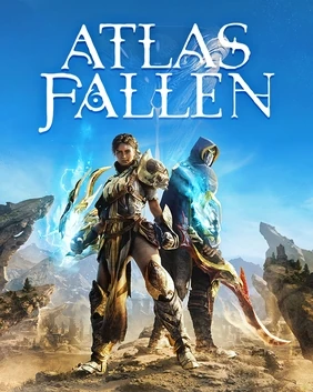 Atlas Fallen | Atlas Fallen Wiki | Fandom