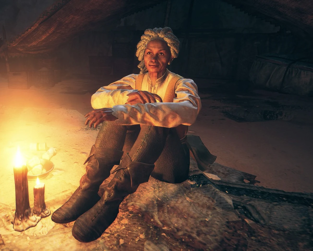 Tracker | Atlas Fallen Wiki | Fandom