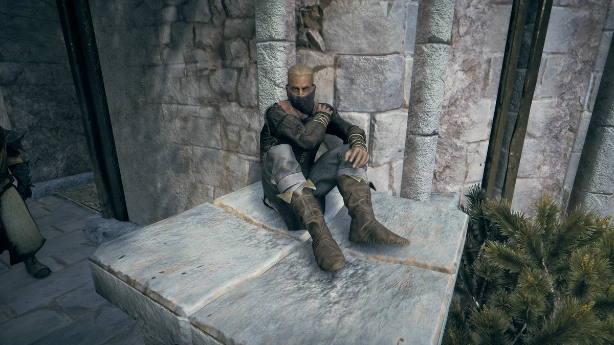 Sketchy Person | Atlas Fallen Wiki | Fandom