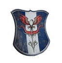 Jousting Shield: Hawk | Atlas Fallen Wiki | Fandom