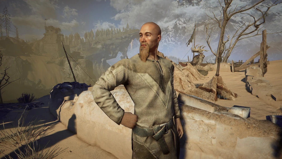 Staid | Atlas Fallen Wiki | Fandom