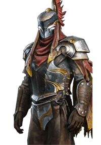 Red Company | Atlas Fallen Wiki | Fandom