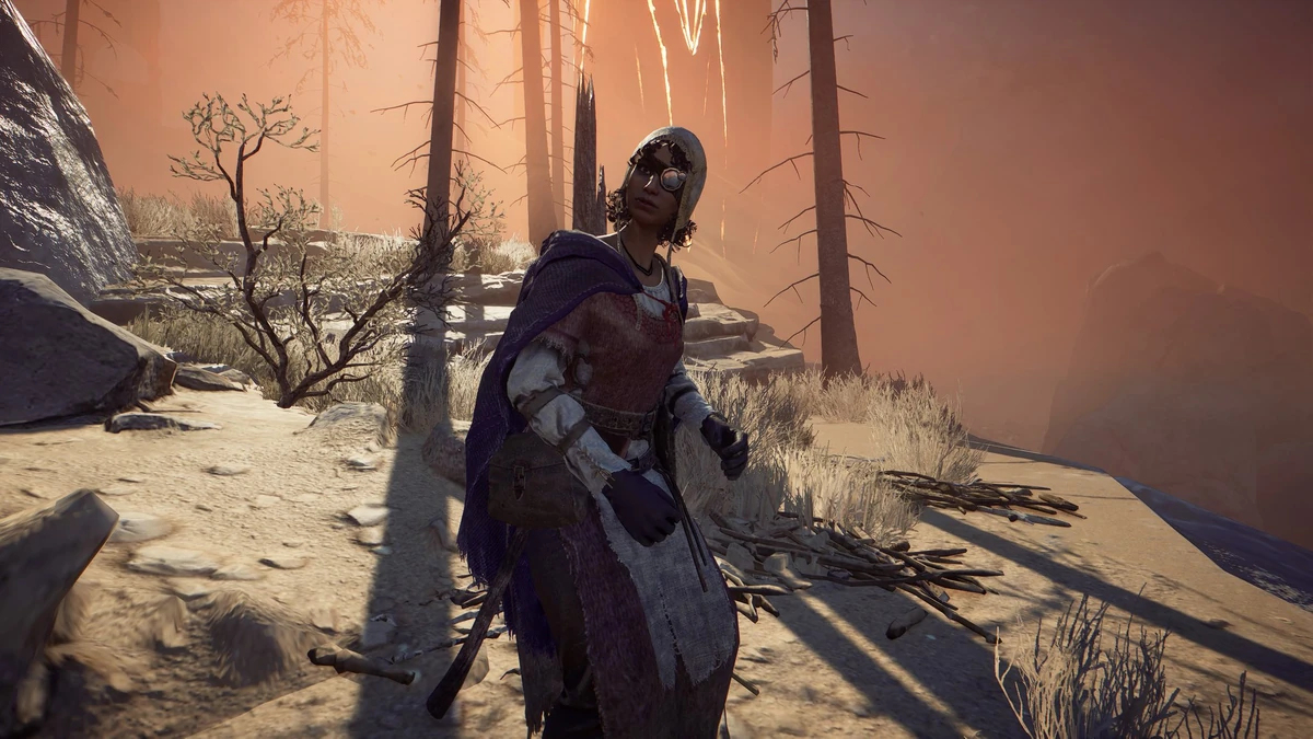 Splinter | Atlas Fallen Wiki | Fandom