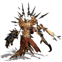 Thelos' Champion | Atlas Fallen Wiki | Fandom