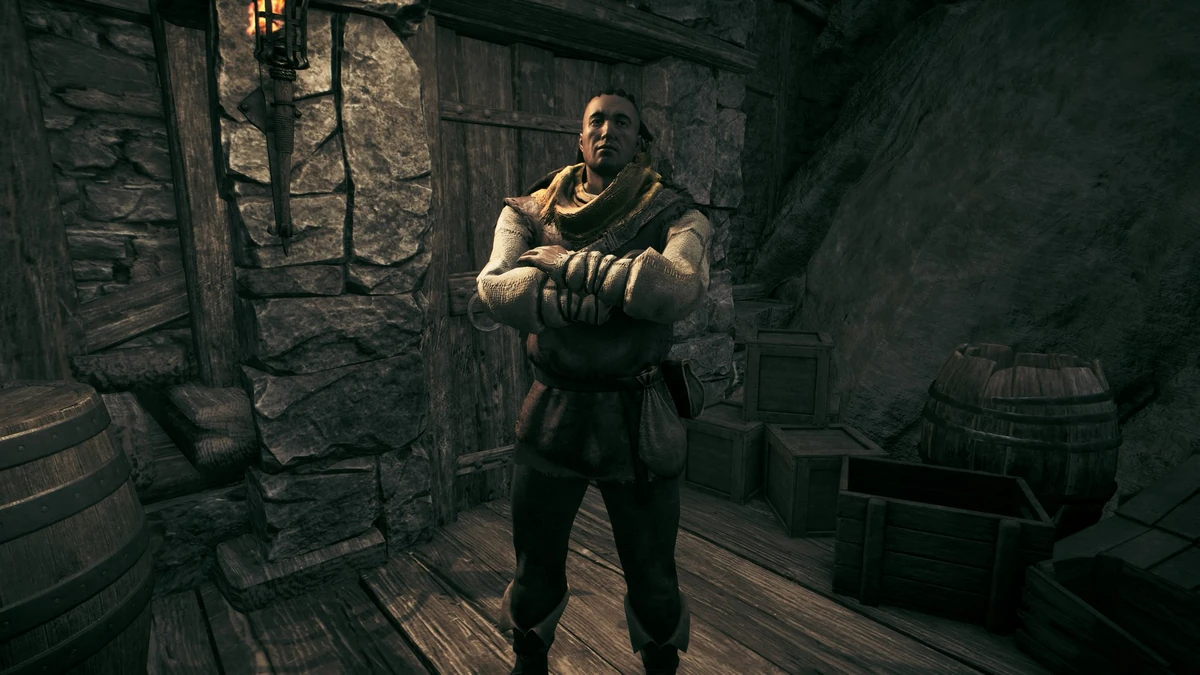 Graveller | Atlas Fallen Wiki | Fandom