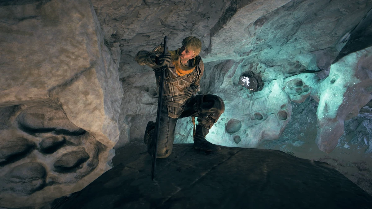 Lost Guard | Atlas Fallen Wiki | Fandom