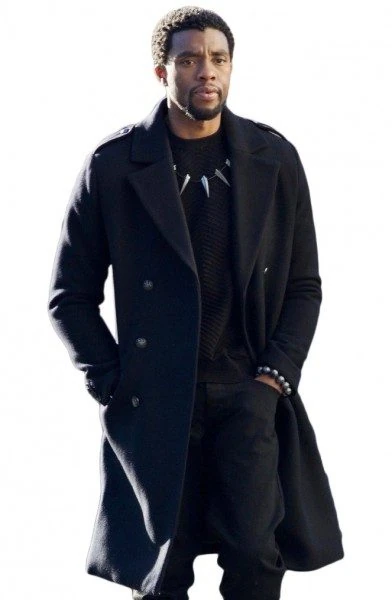 Ben Carter | Atlaspedia Wiki | Fandom