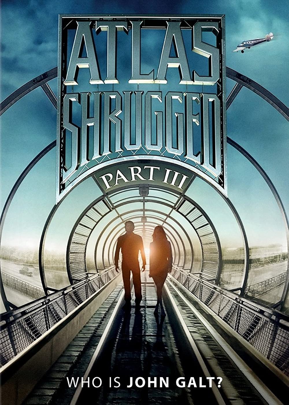 Atlas Shrugged III: Who Is John Galt? | The Atlas Shrugged Wiki | Fandom
