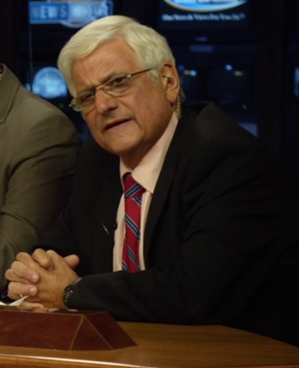 Wesley Mouch | The Atlas Shrugged Wiki | Fandom