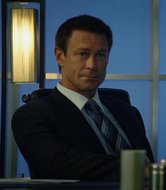 Hank Rearden | The Atlas Shrugged Wiki | Fandom