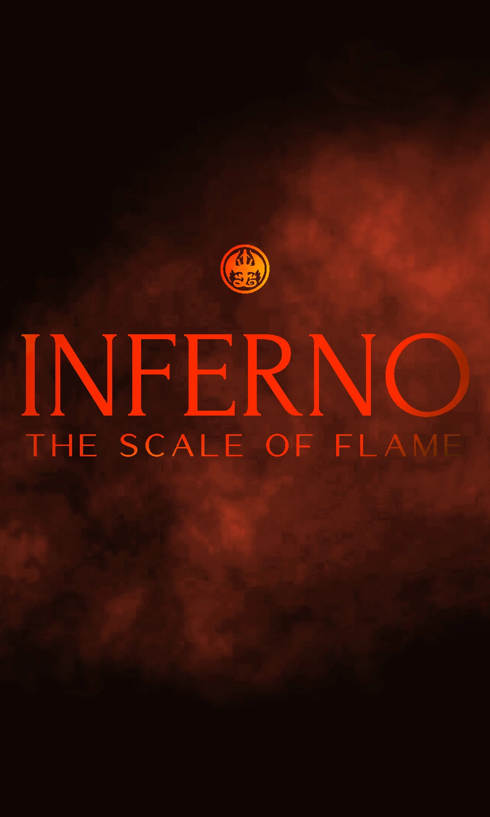 Inferno: The Scale of Flame | Polisiary Wiki | Fandom