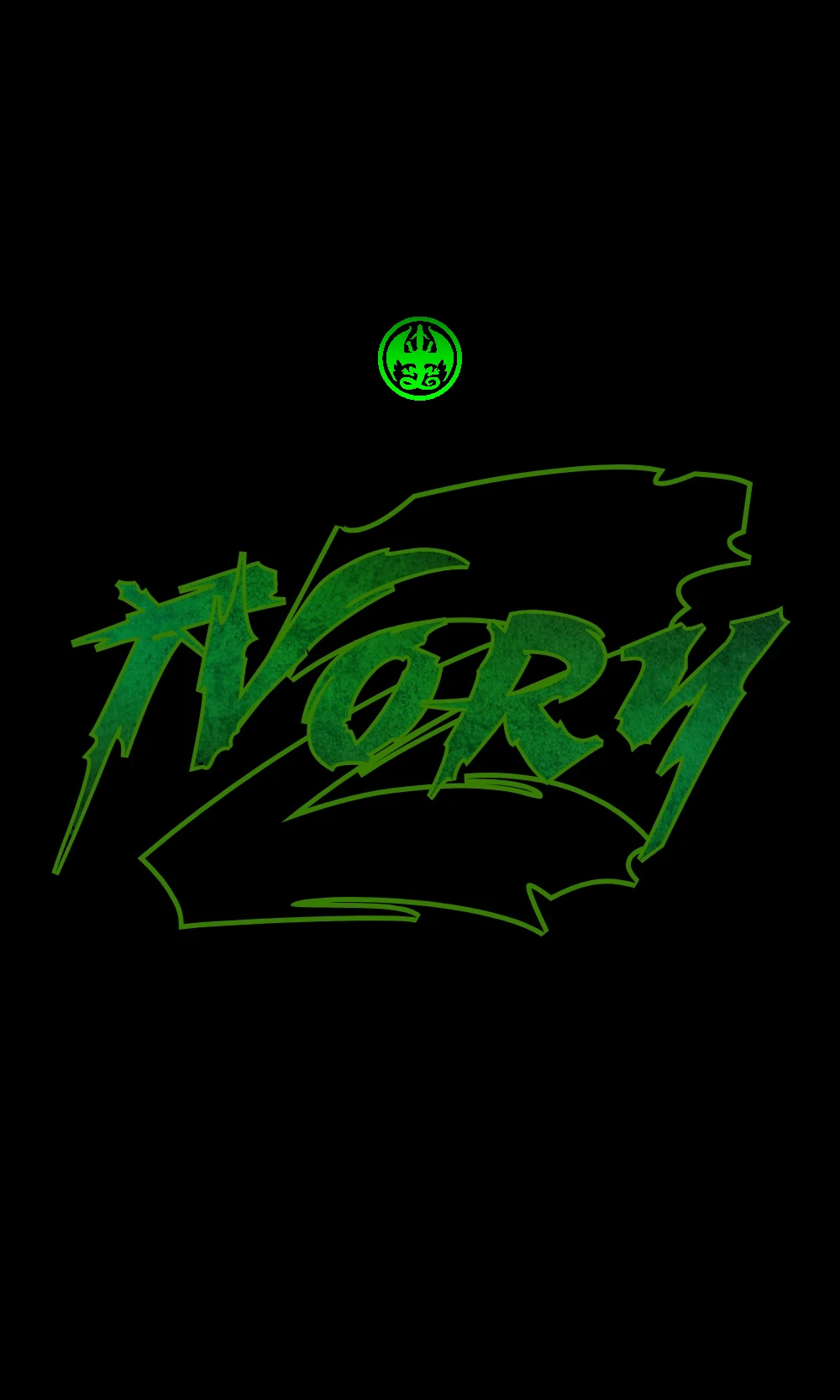 Ivory 2 | Polisiary Atlas Universe (Wings of Fire Alternate Universe ...