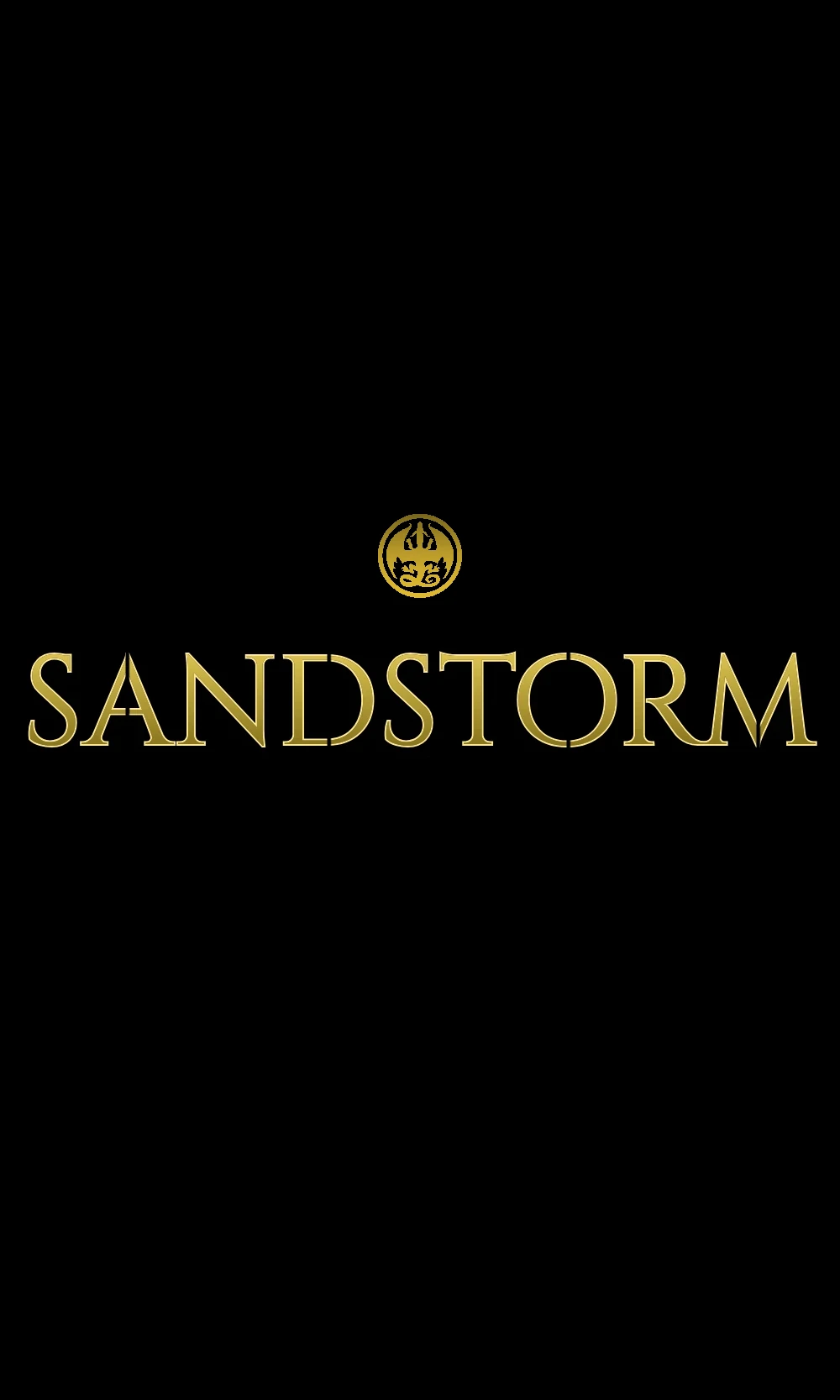 Sandstorm | Polisiary Wiki | Fandom