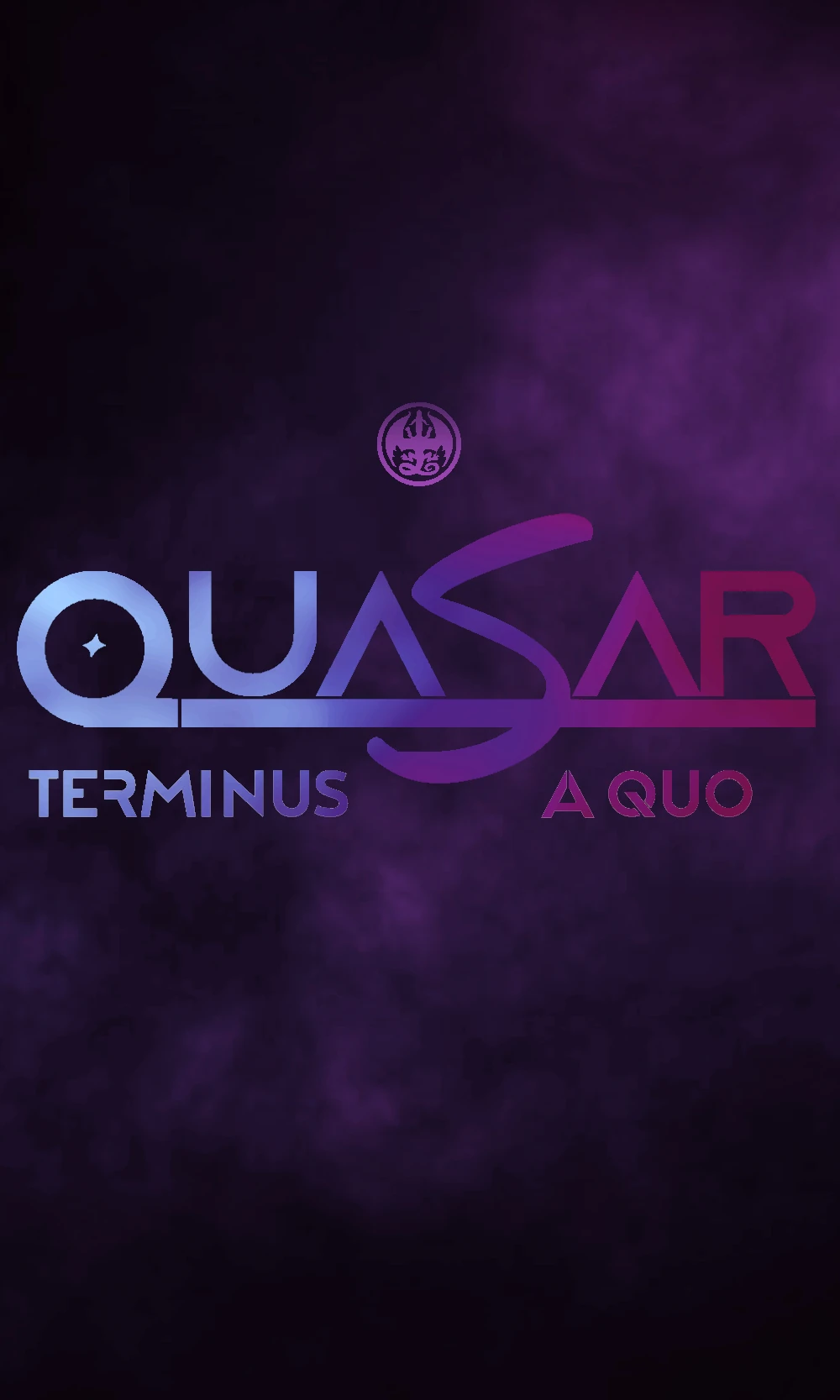 Quasar: Terminus a Quo | Polisiary Wiki | Fandom