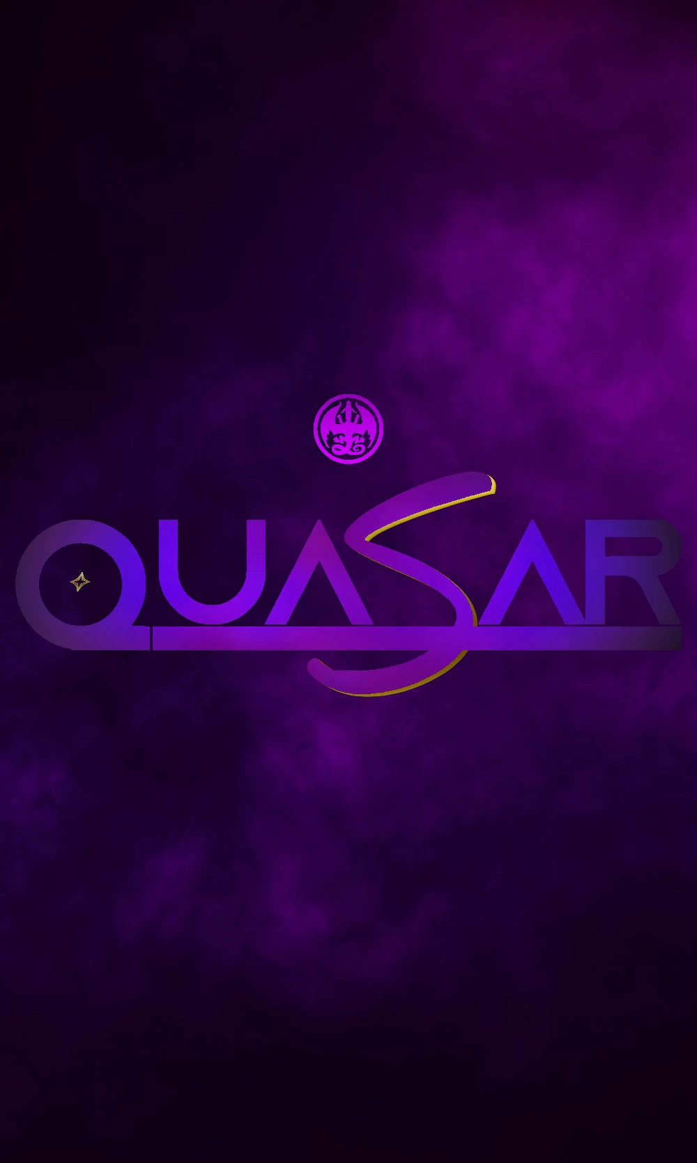 Quasar | Polisiary Wiki | Fandom