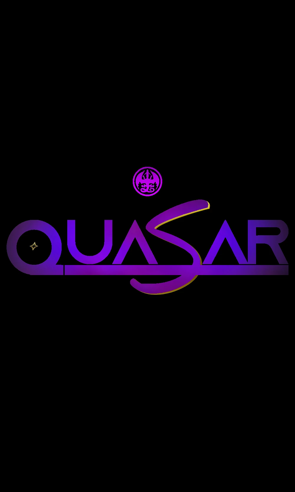 Quasar | Polisiary Wiki | Fandom