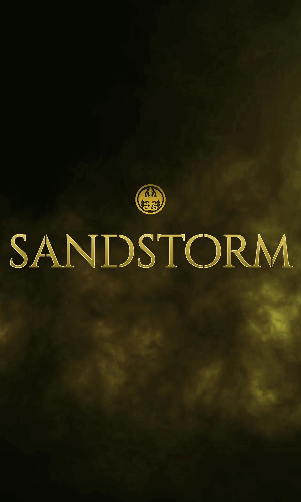 Sandstorm | Polisiary Wiki | Fandom