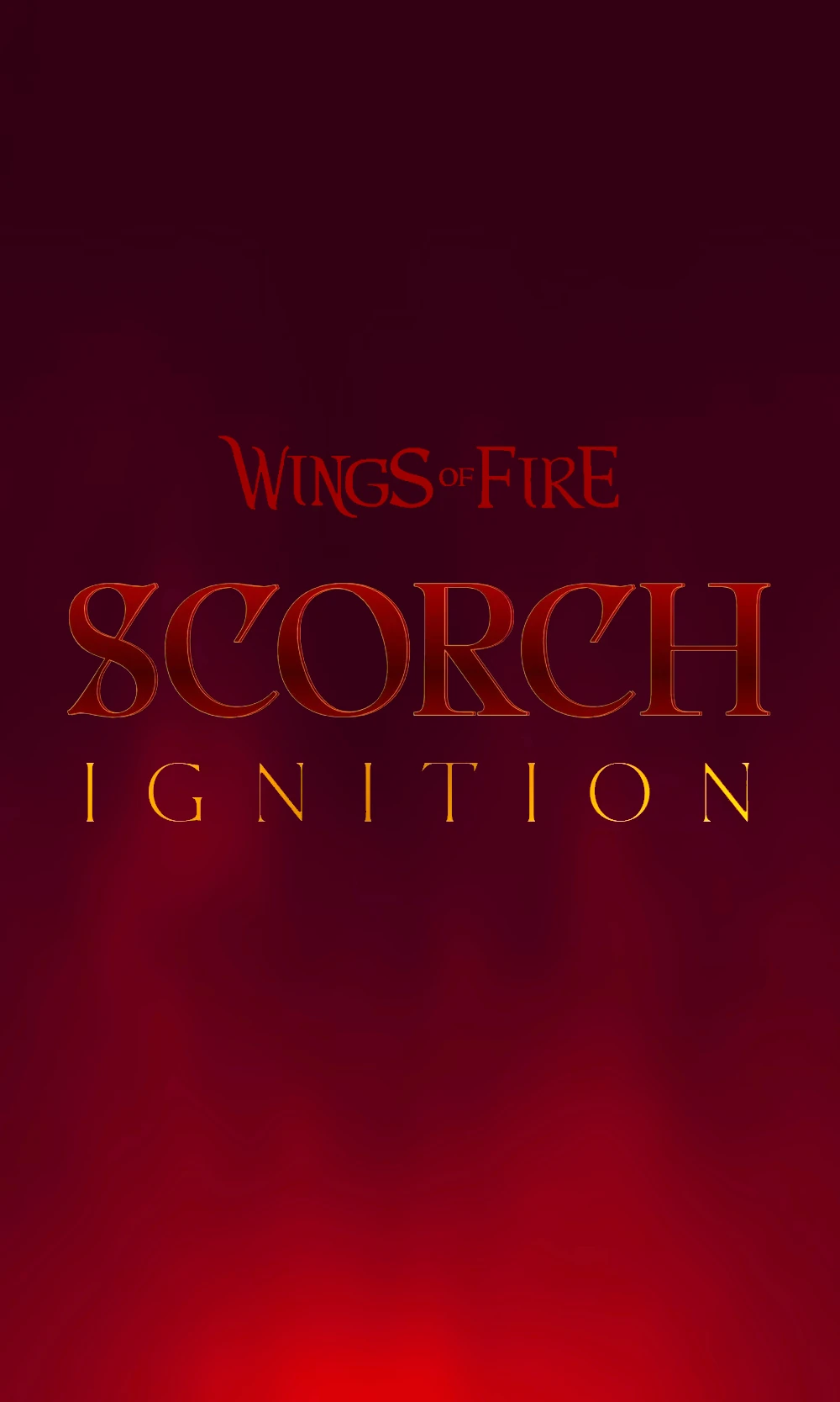 Scorch: Ignition | Polisiary Wiki | Fandom