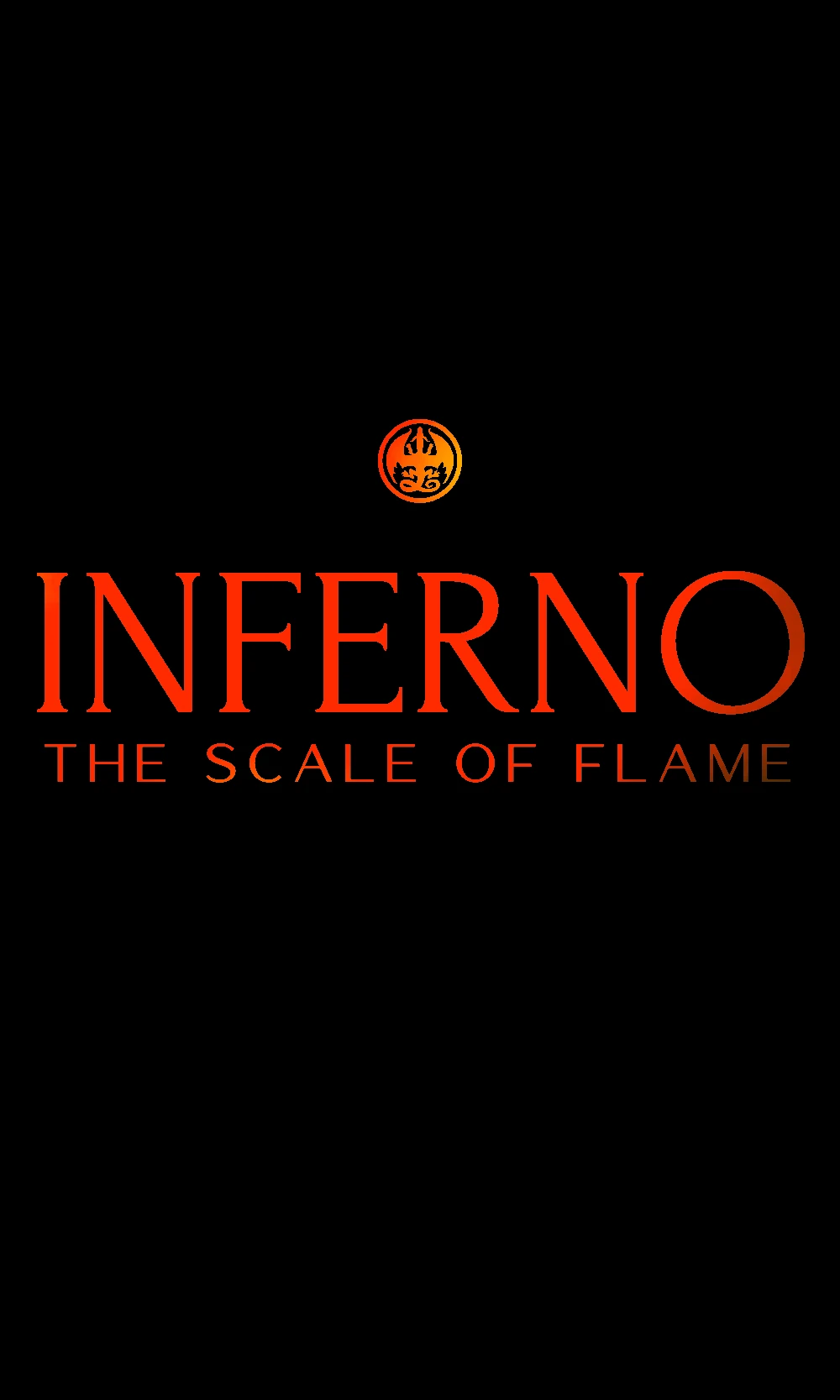 Inferno: The Scale of Flame | Polisiary Wiki | Fandom