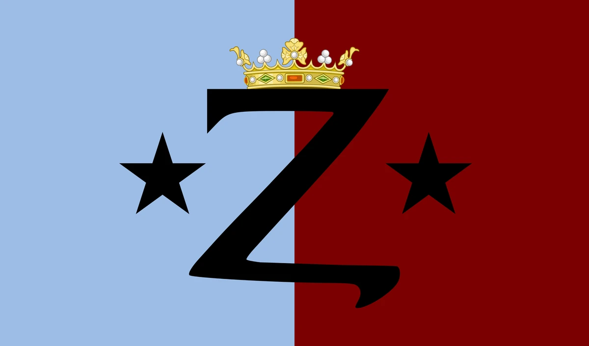 Zandria | Wikia Atlasvisión | Fandom