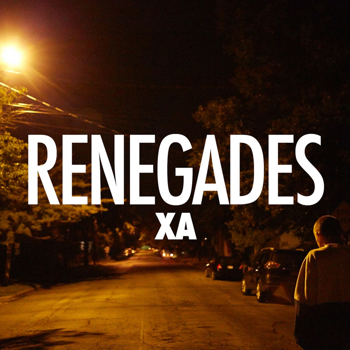 Renegades | Wikia Atlasvisión | Fandom
