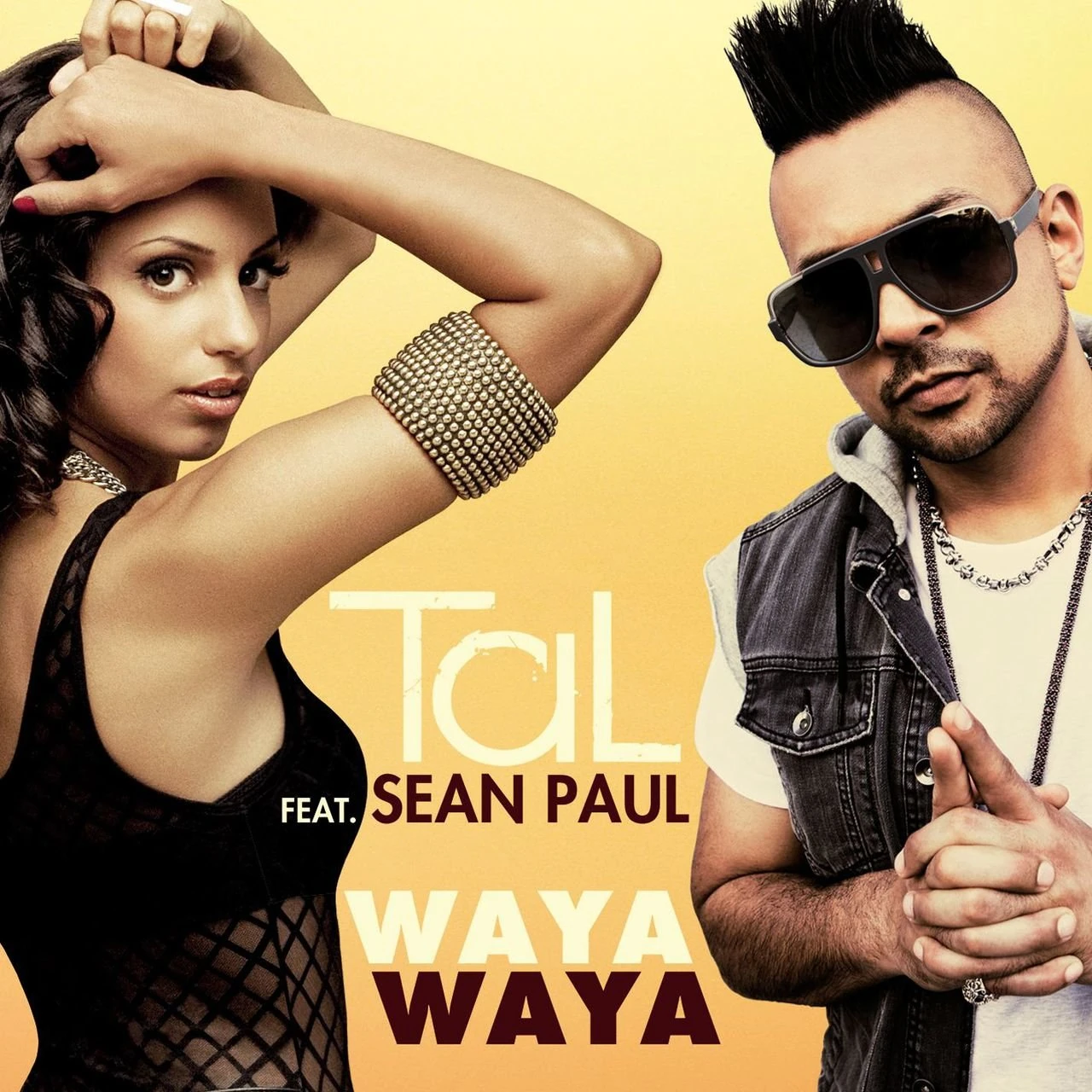 Waya waya | Wikia Atlasvisión | Fandom