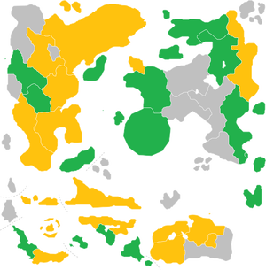 Atlasvisión Junior 15 | Wikia Atlasvisión | Fandom