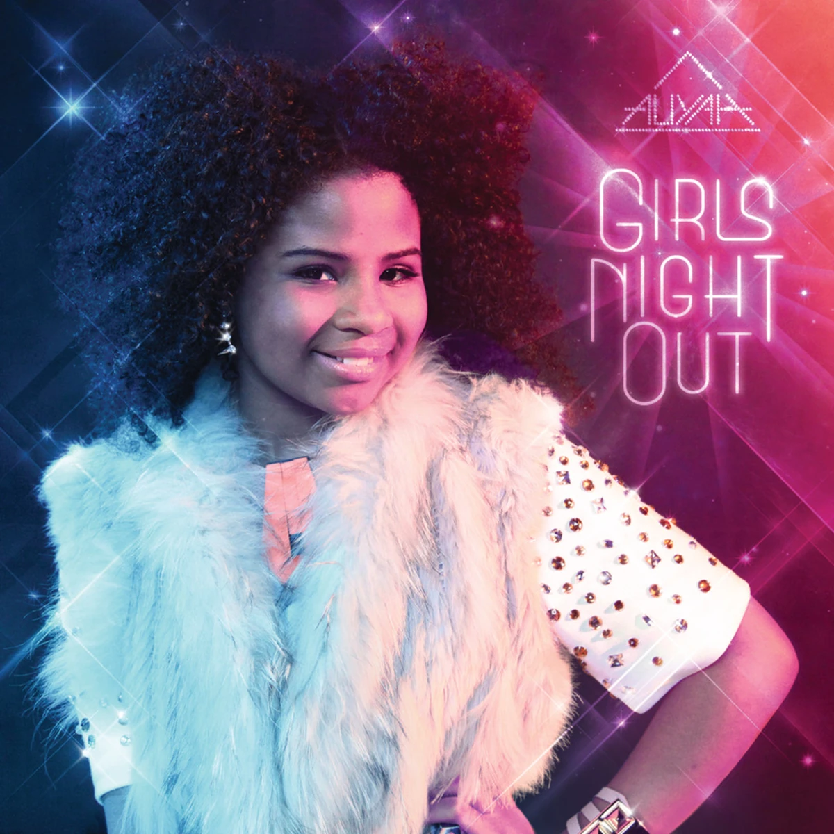 Girls night out | Wikia Atlasvisión | Fandom
