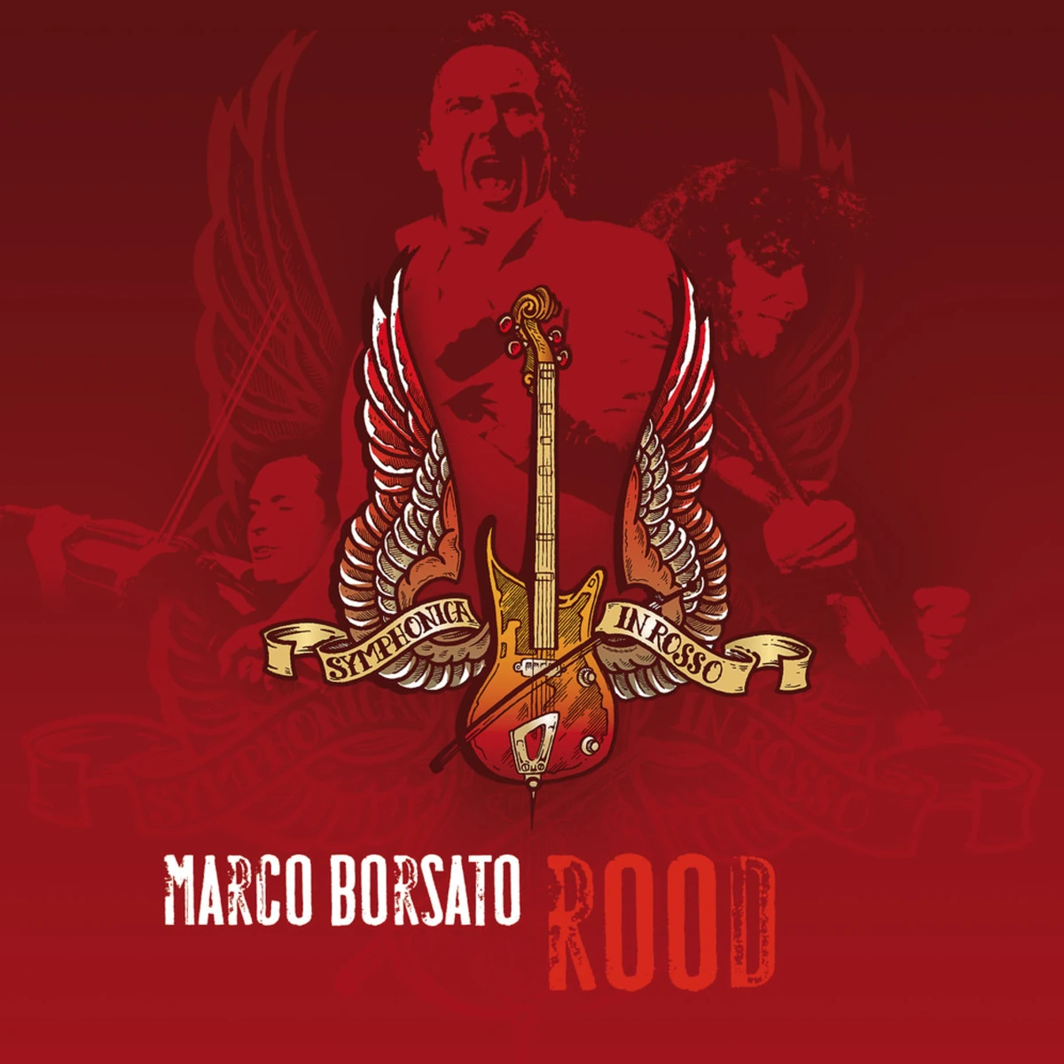 Rood | Wikia Atlasvisión | Fandom