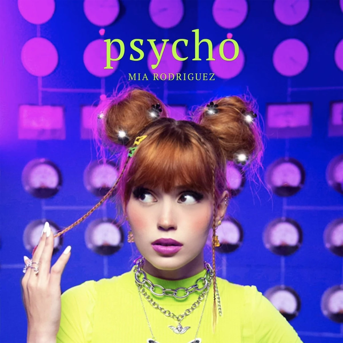 Psycho | Wikia Atlasvisión | Fandom