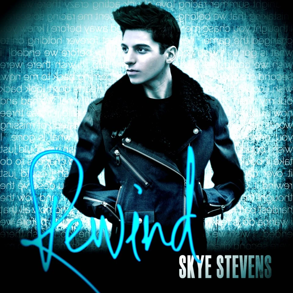 Rewind (canción de Skye Stevens) | Wikia Atlasvisión | Fandom