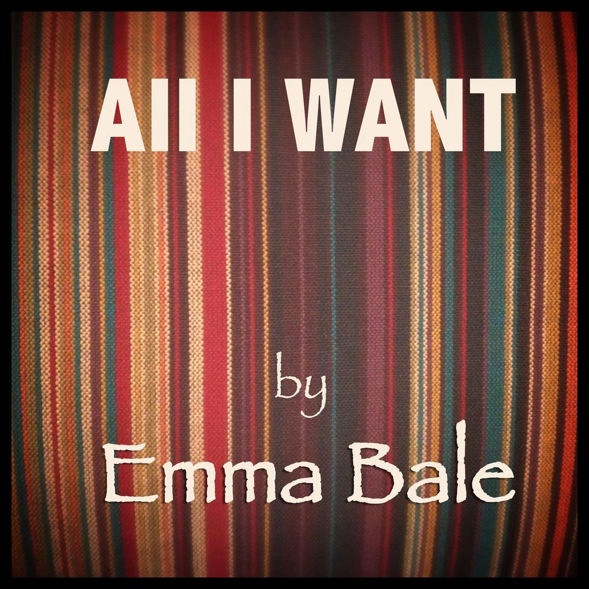 All I want | Wikia Atlasvisión | Fandom
