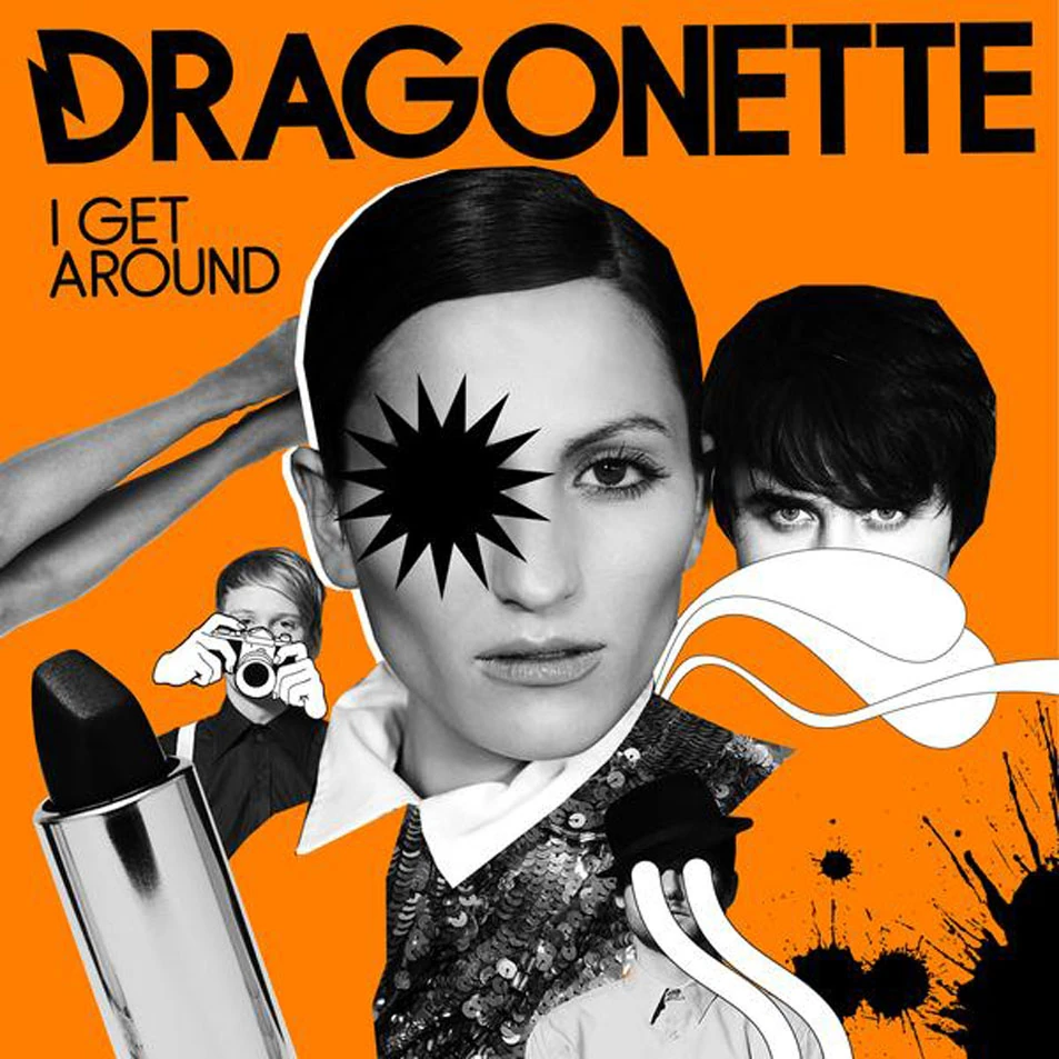 I get around | Wikia Atlasvisión | Fandom