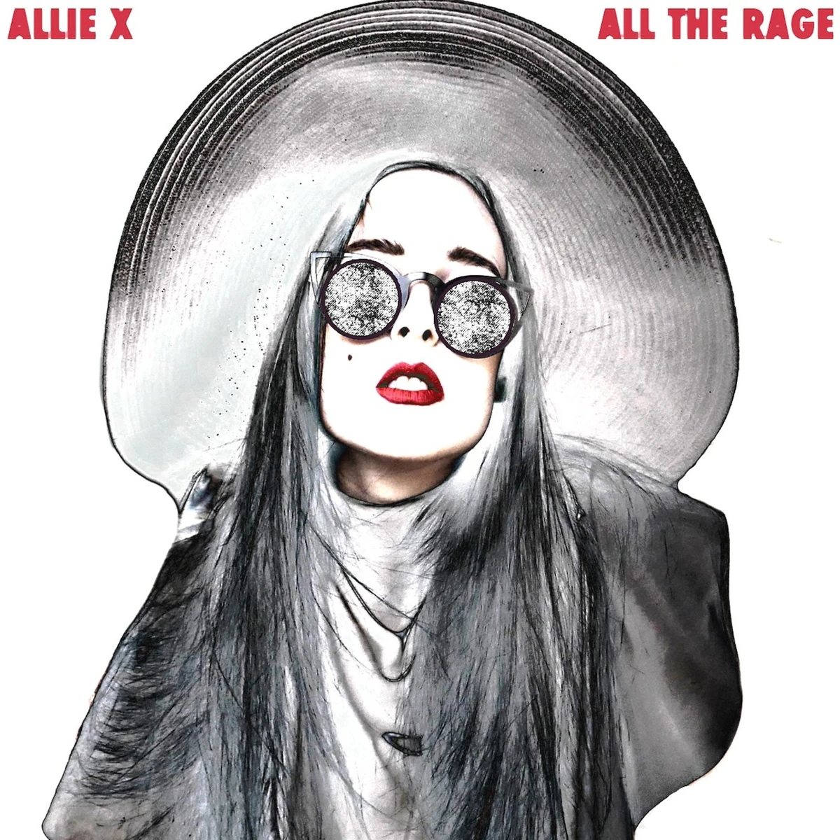 All the rage | Wikia Atlasvisión | Fandom