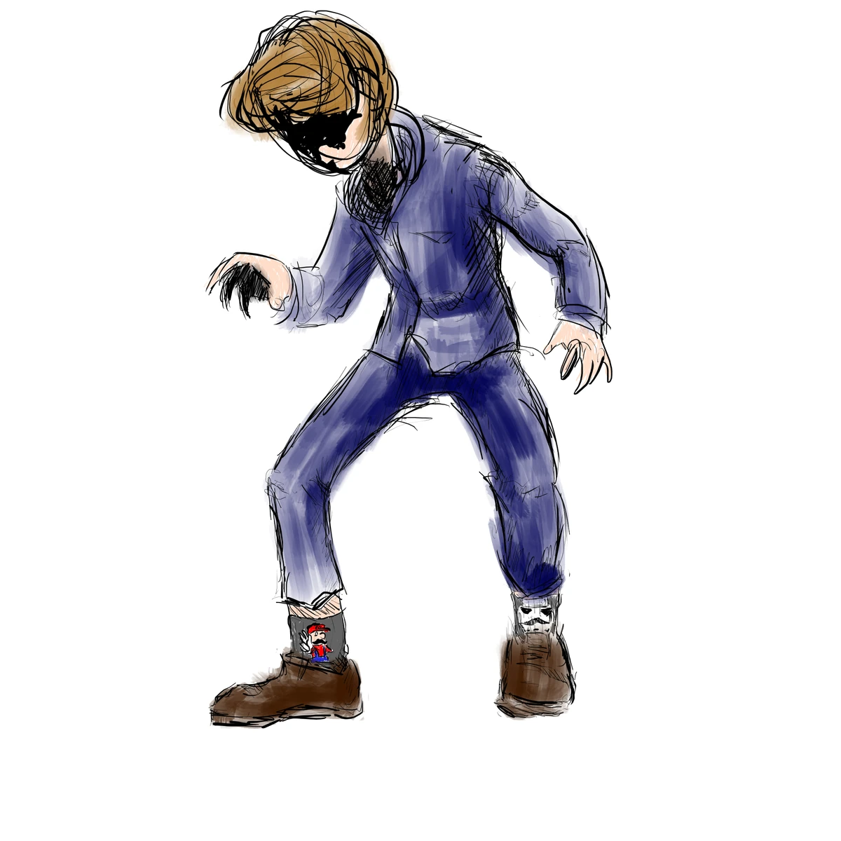 Sokman | Atlier Wiki | Fandom