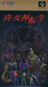 Shin Megami Tensei | Atlus Wiki | Fandom