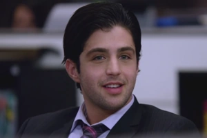 Corey Thompson | ATM Wiki | Fandom