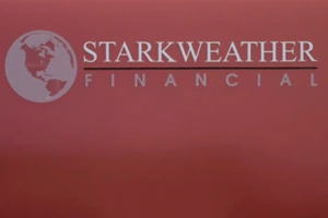 Starkweather Financial | ATM Wiki | Fandom