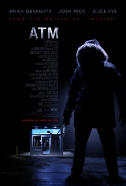 ATM | ATM Wiki | Fandom
