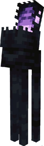 End Enderman | All the Mods 9 Wiki | Fandom