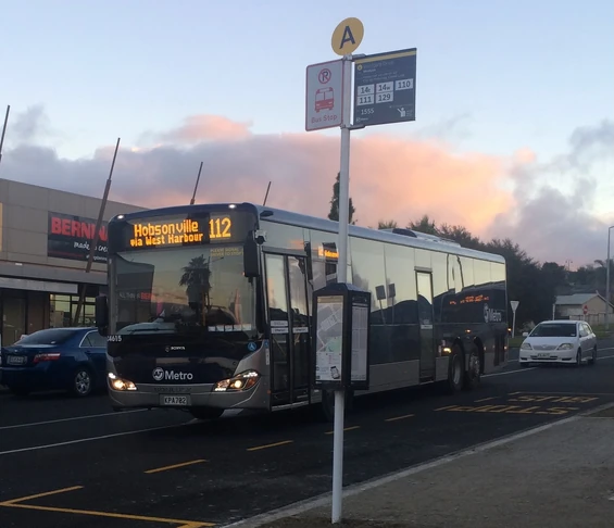 112 | AT Metro Wiki | Fandom