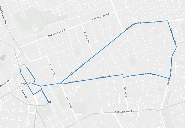 372 | AT Metro Wiki | Fandom