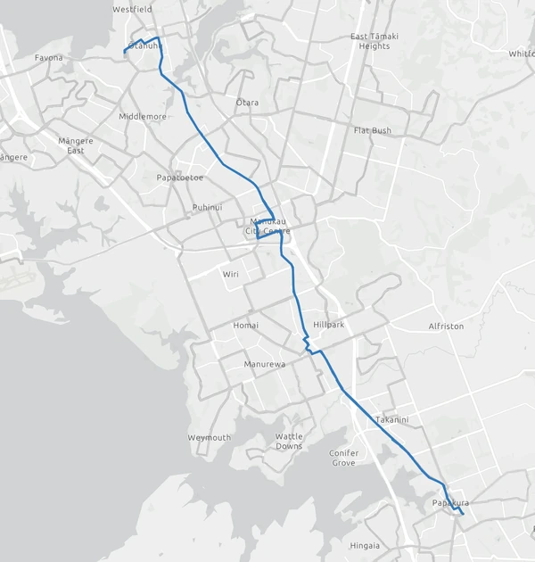 33 | AT Metro Wiki | Fandom